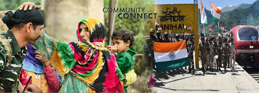 CRPF Home Page